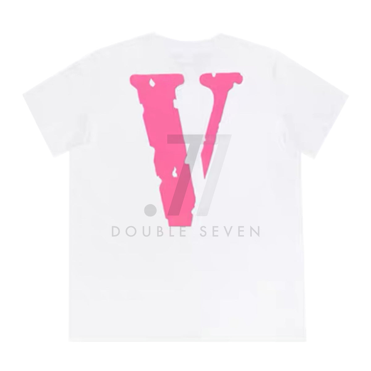 Men S Pink Vlone Shirt