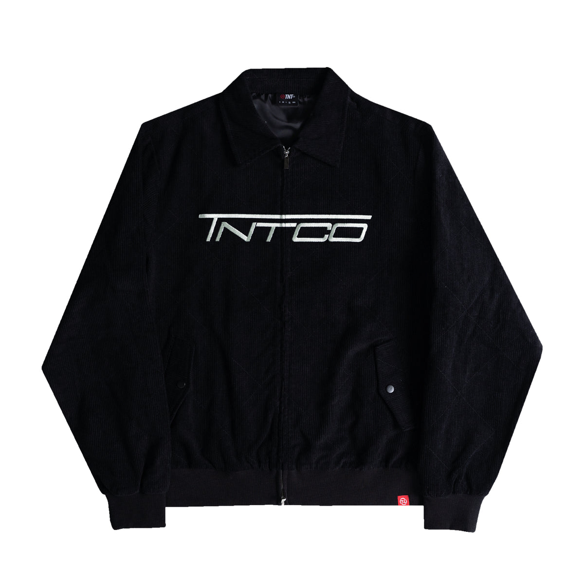 TNTCO Viper Jacket – Double 7 Official