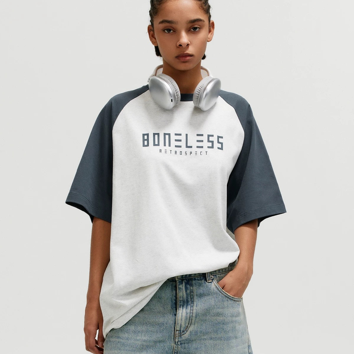 Boneless – Double 7 Official