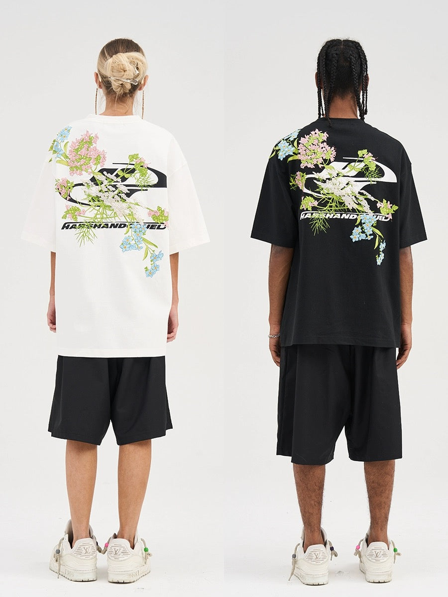 T-Shirts – Double 7 Official