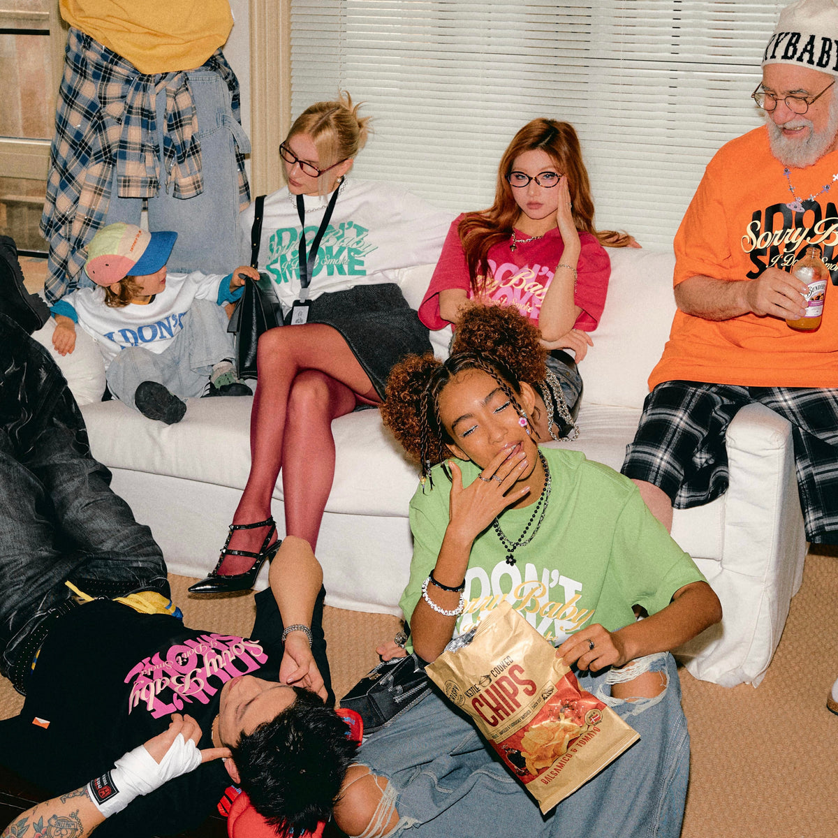 Clearance Sale – Double 7 Official