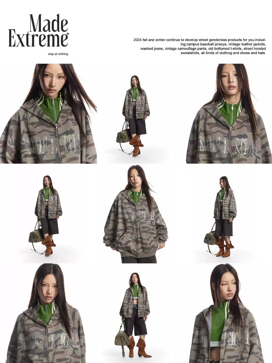 Made Extreme – Double 7 Official