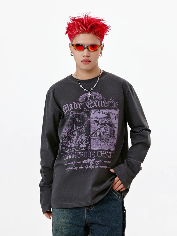 Made Extreme – Double 7 Official