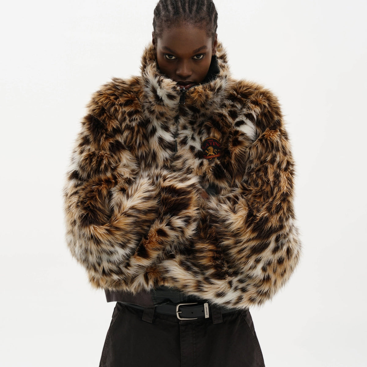 Mason Prince – Double 7 Official