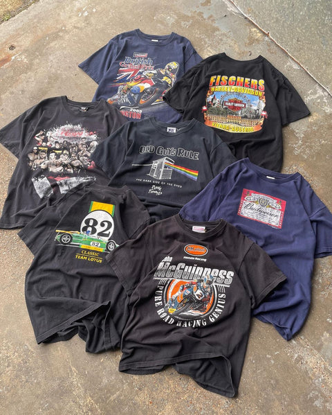 Vintage Series – Double 7 Official