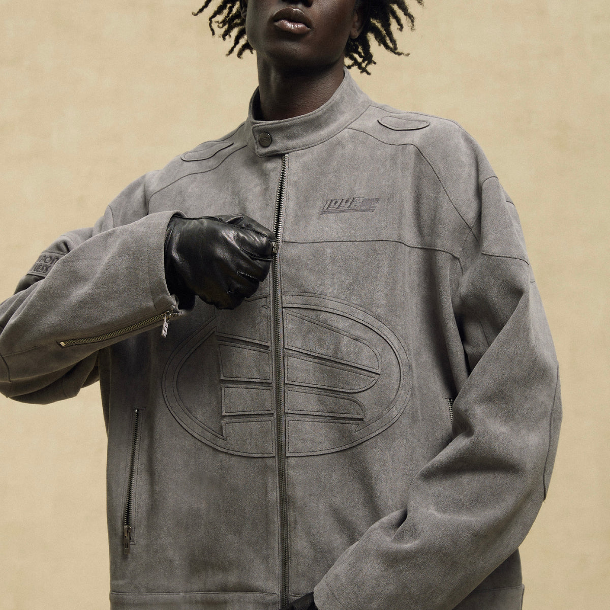 Jackets & Outwear – Double 7 Official