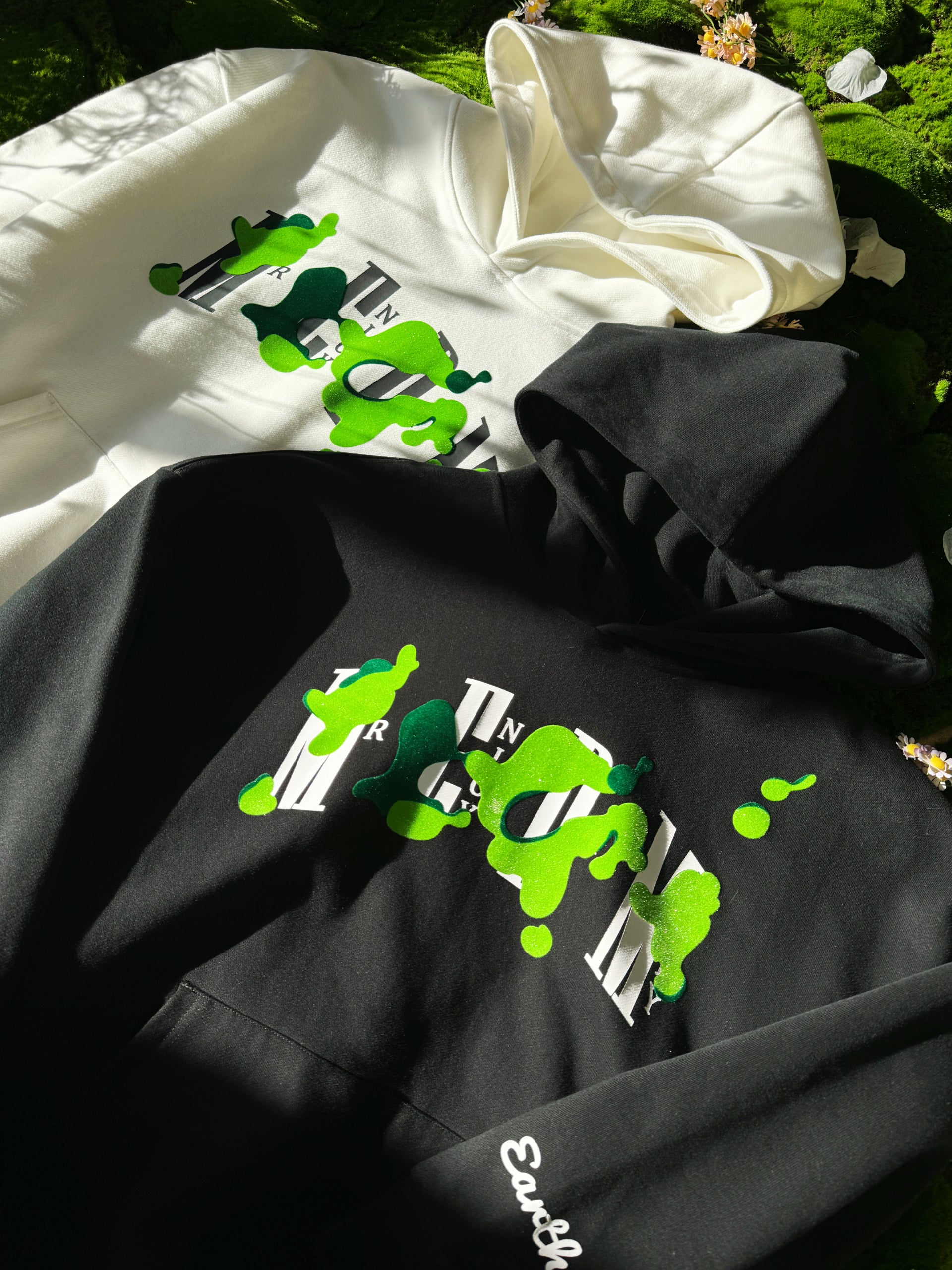 Sweatshirts & Hoodies – Double 7 Official