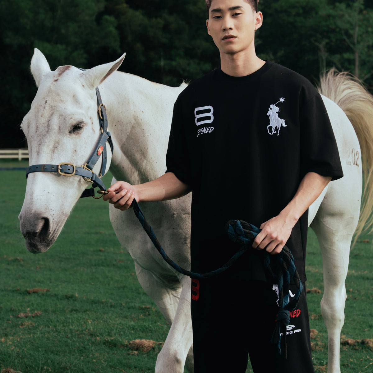 Stoned & Co – Double 7 Official