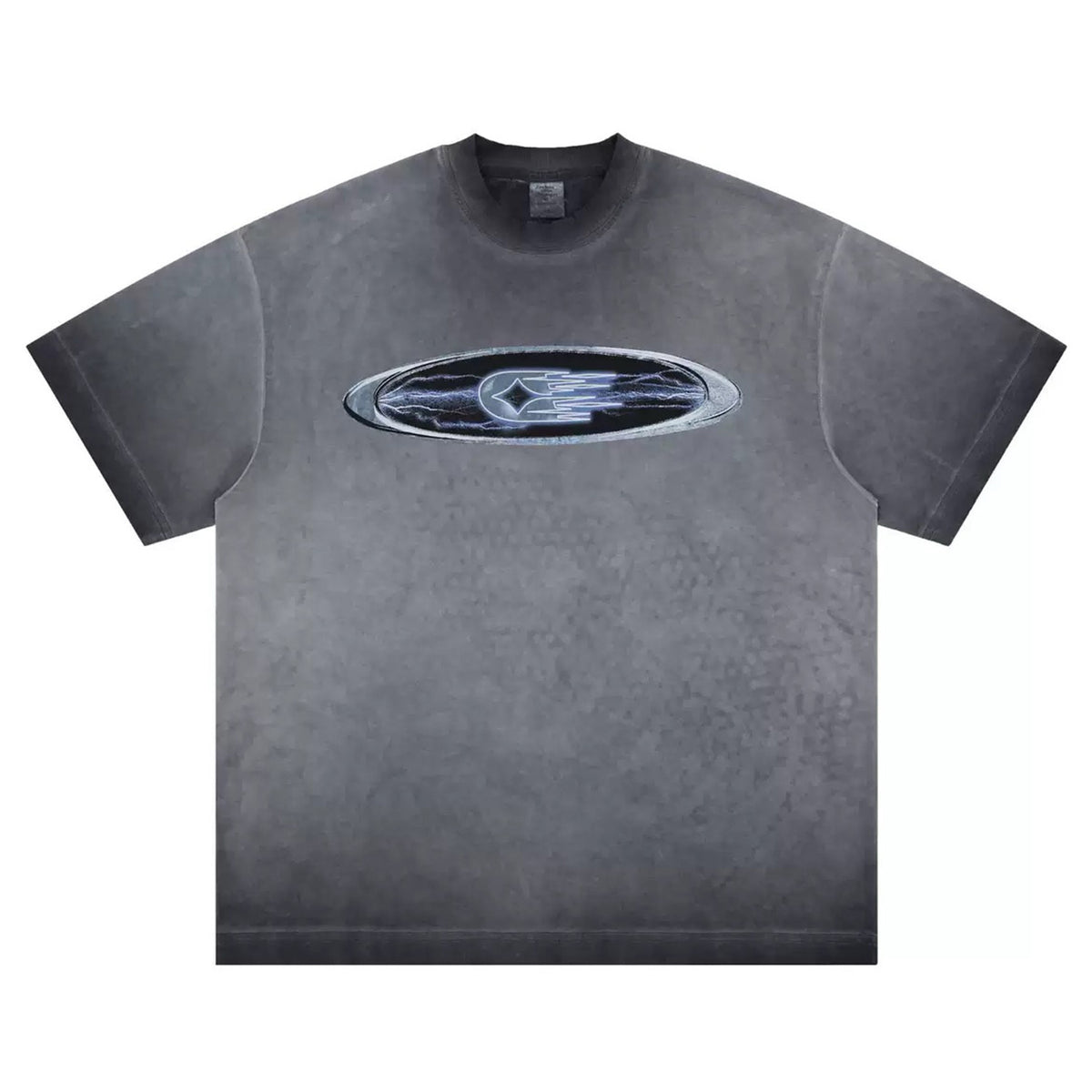 Stoned & Co Originals V2 Tee – Double 7 Official