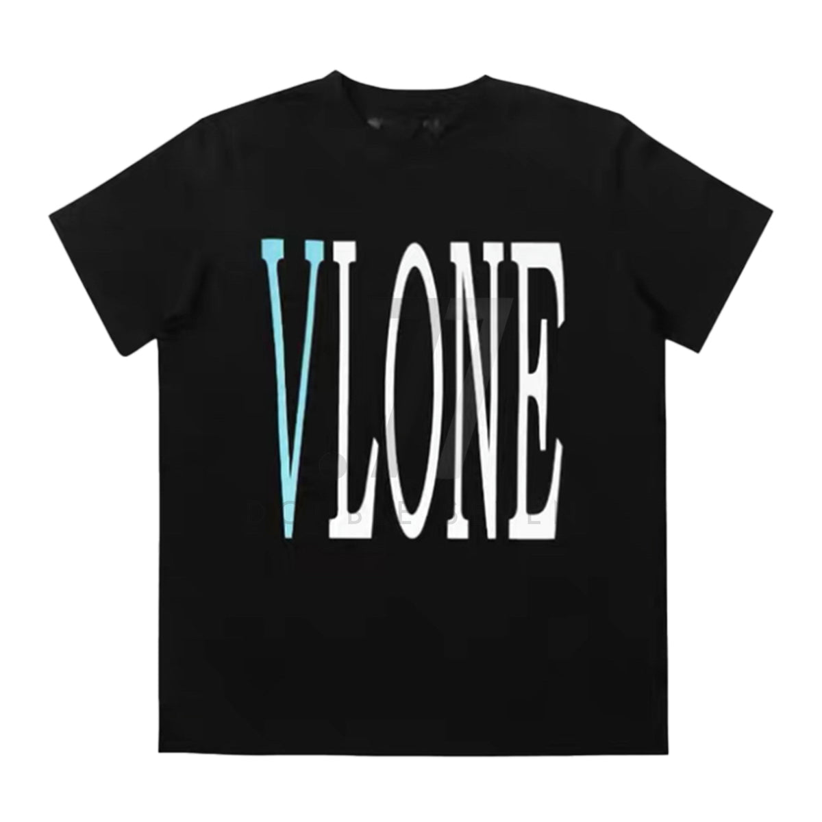 VLONE Oil Painting Big V Logo T-Shirt (Preorder) – Double 7 Official