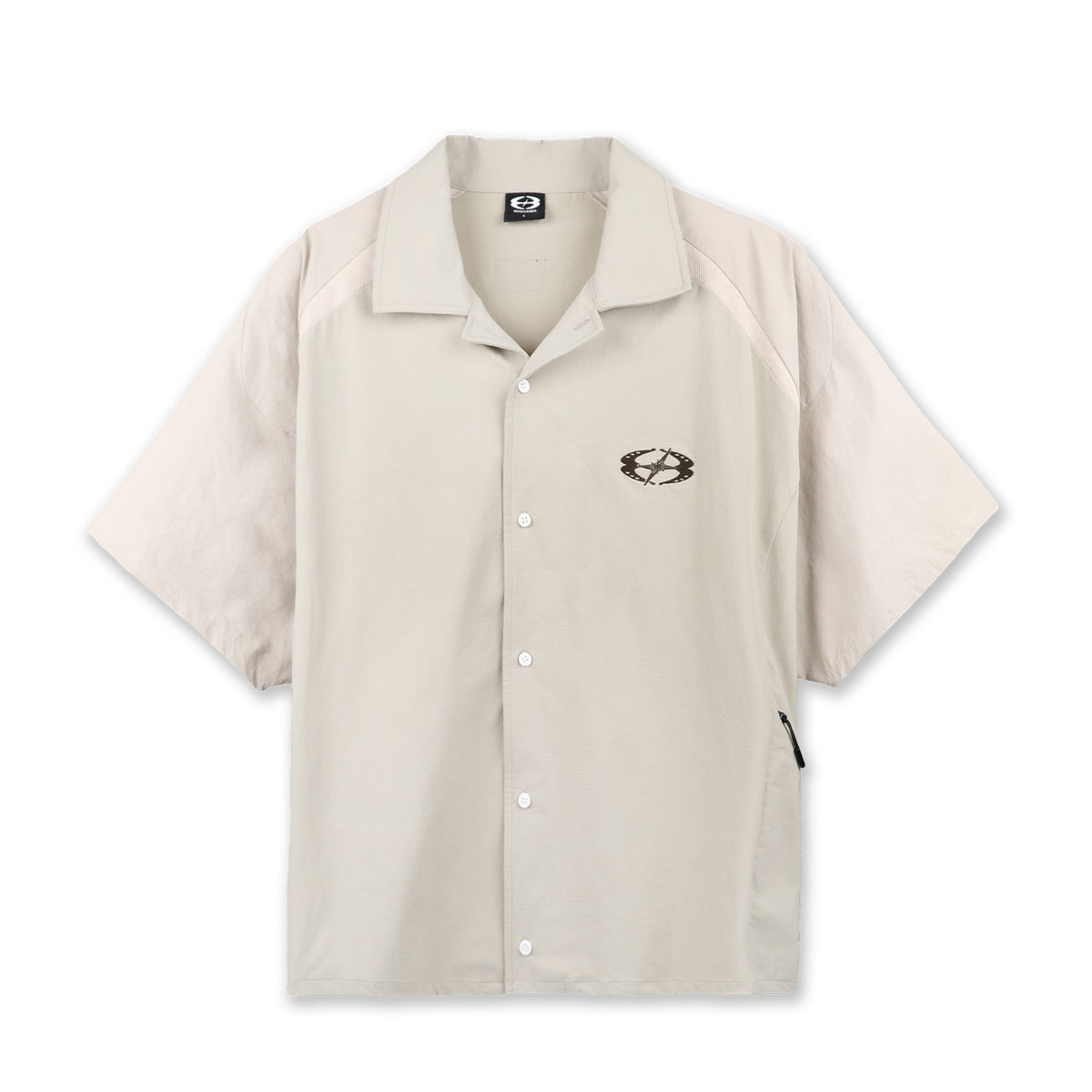 Stoned & Co Originals V2 Tee – Double 7 Official