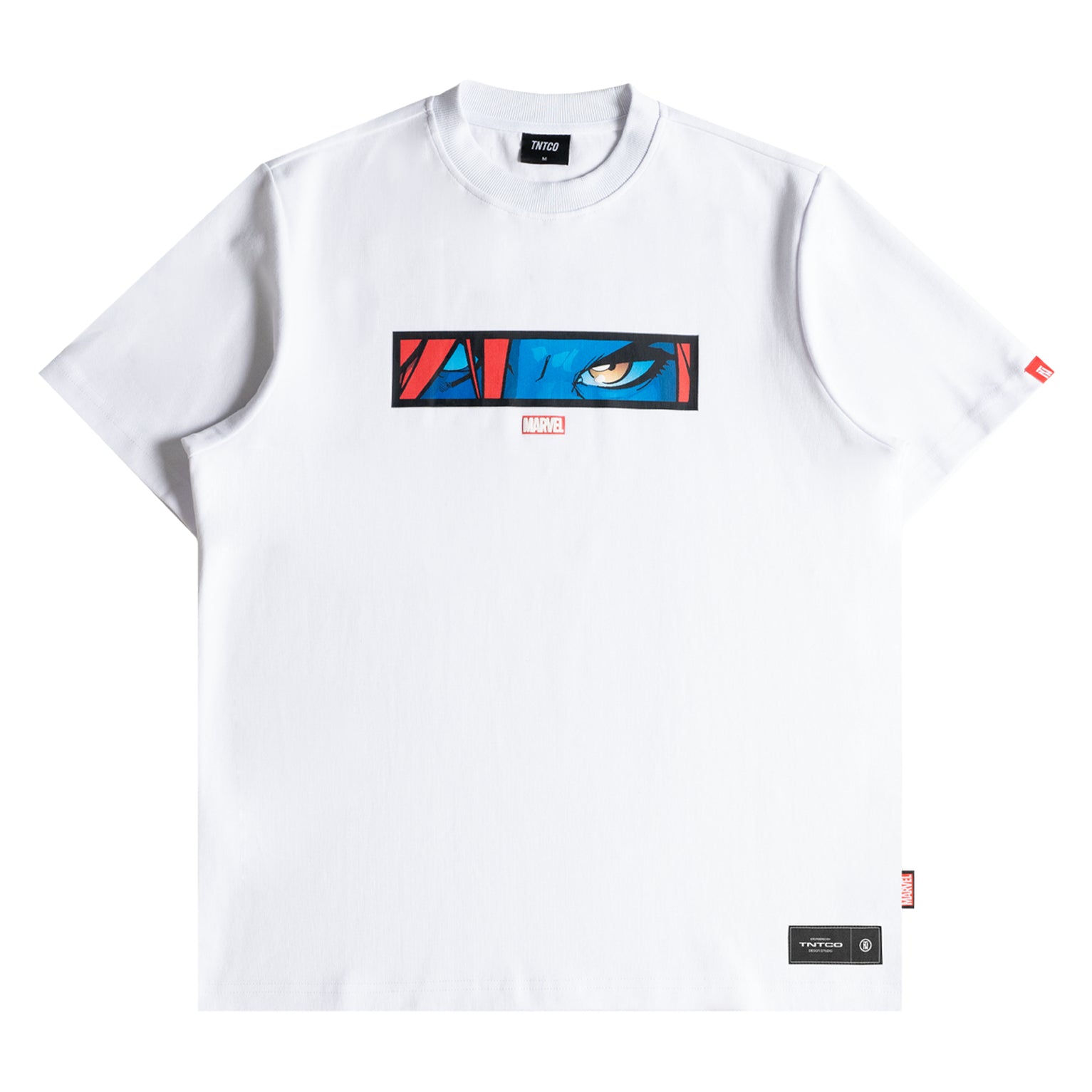 TNTCO – Double 7 Official