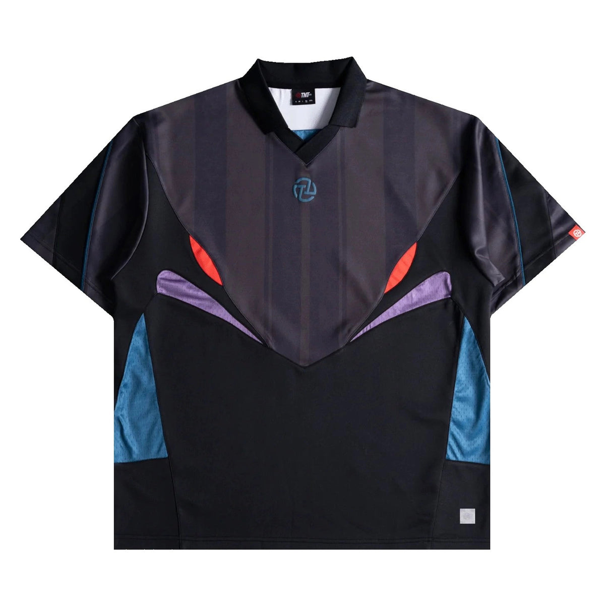 TNTCO X YU-GI-OH Red Eyes Jersey – Double 7 Official
