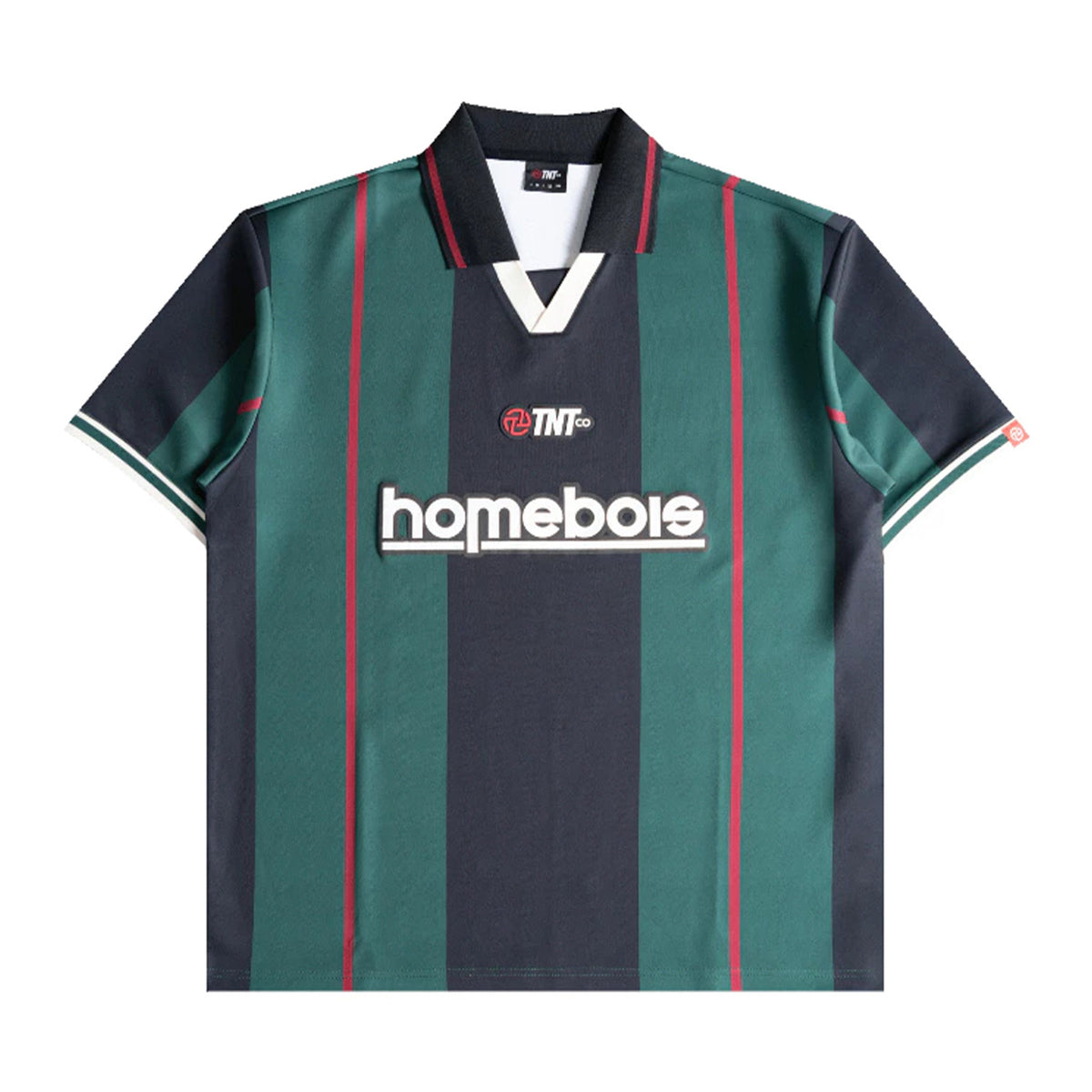TNTCO HB Polo Jersey – Double 7 Official