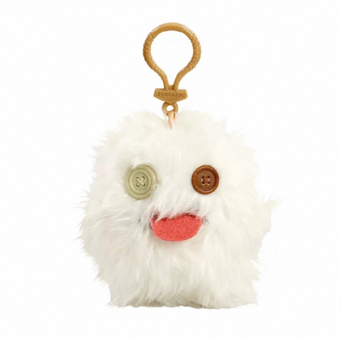 Fuggler Oogah Boogah Monster Keychain – Double 7 Official