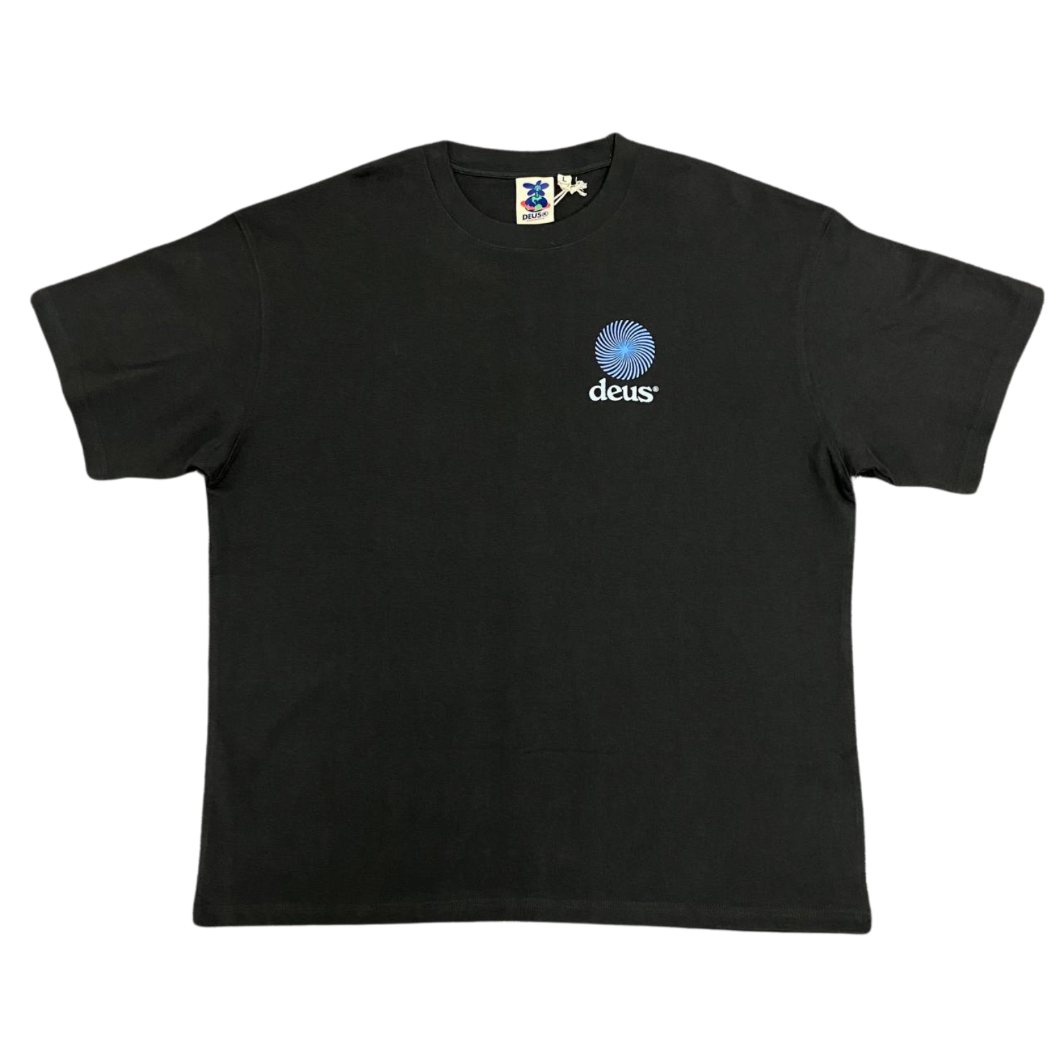 Deus Ex Machina – Double 7 Official