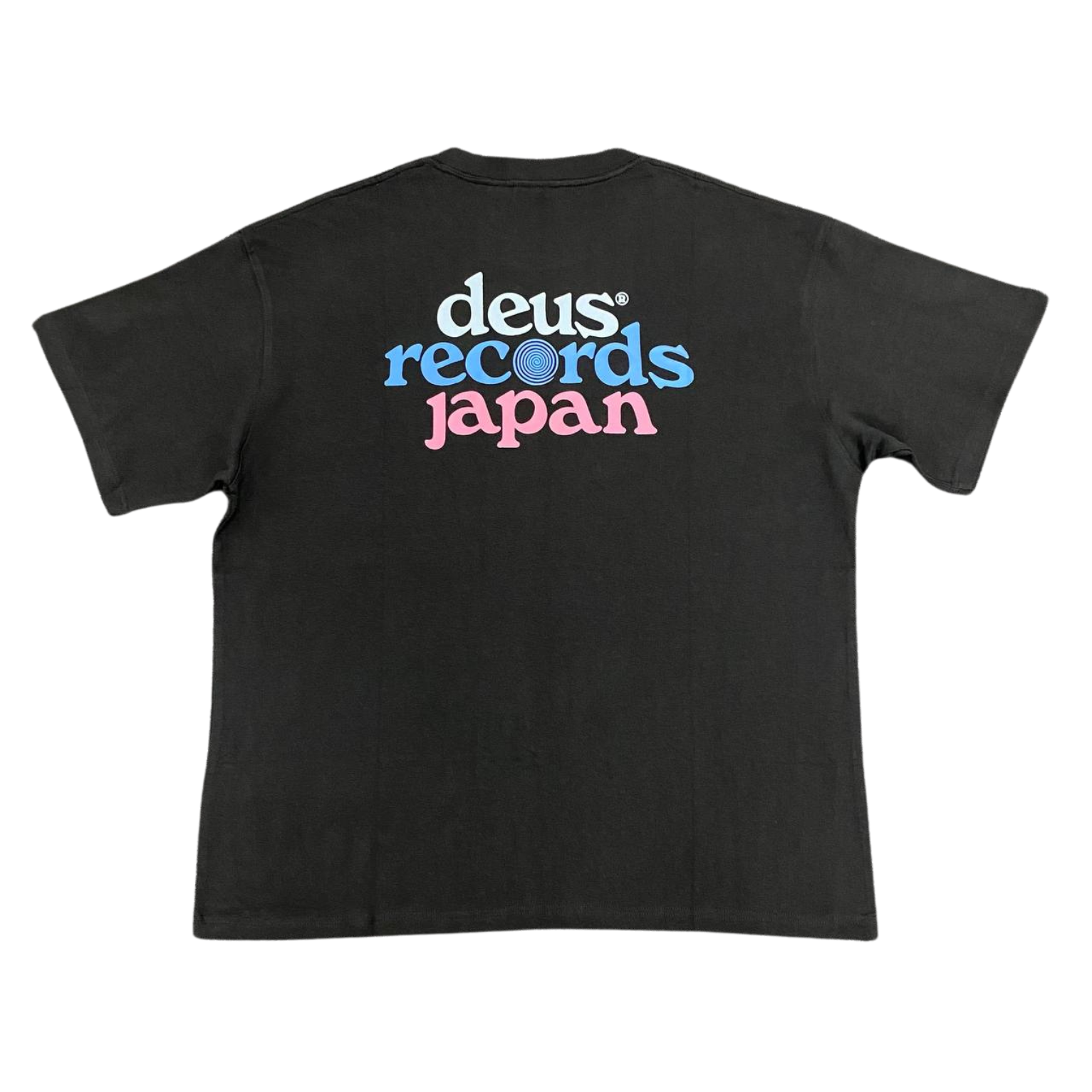 Deus Ex Machina – Double 7 Official