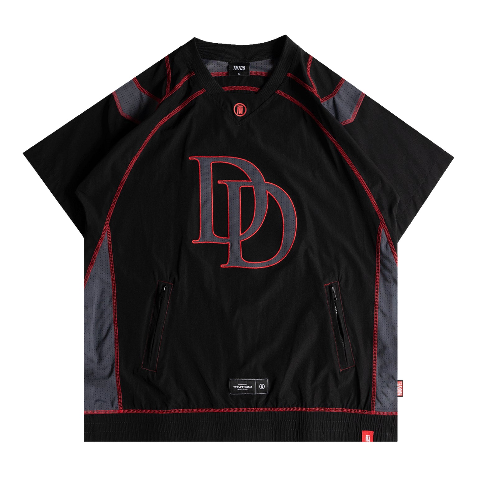 TNTCO – Double 7 Official