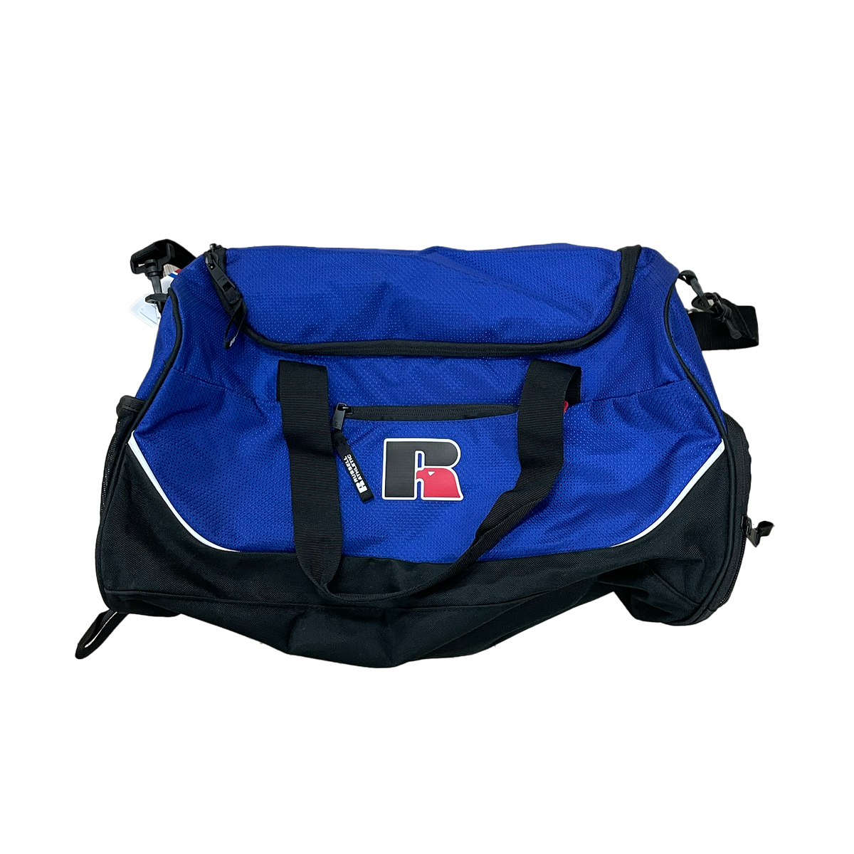 Russell Athletic Duffle Bag – Double 7 Official