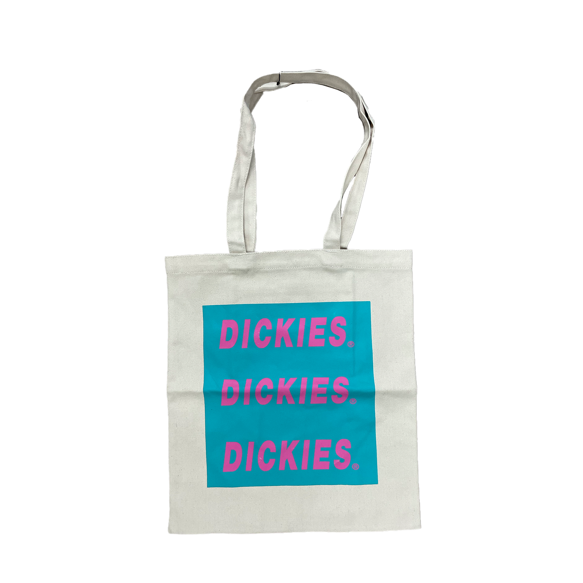 Dickies Billboard Tote Bag – Double 7 Official