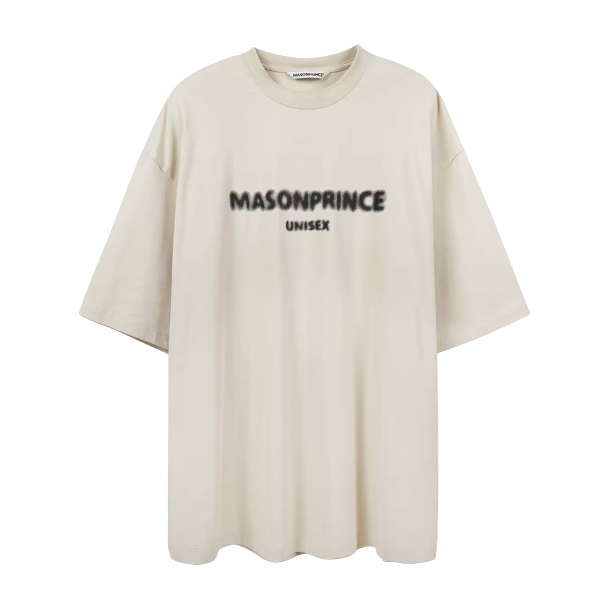 Mason Prince Unisex Classic Logo Tee – Double 7 Official