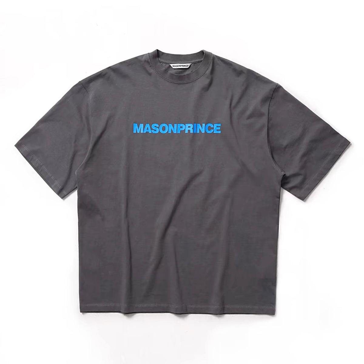 Mason Prince – Double 7 Official