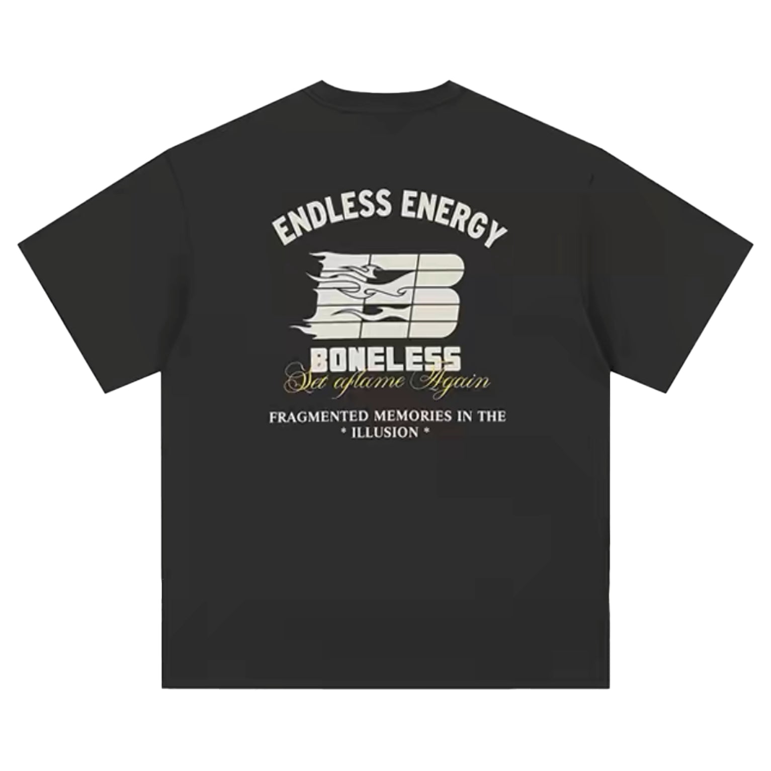 Boneless – Double 7 Official