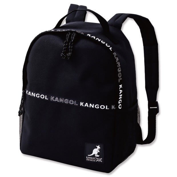 Kangol Mini Backpack – Double 7 Official