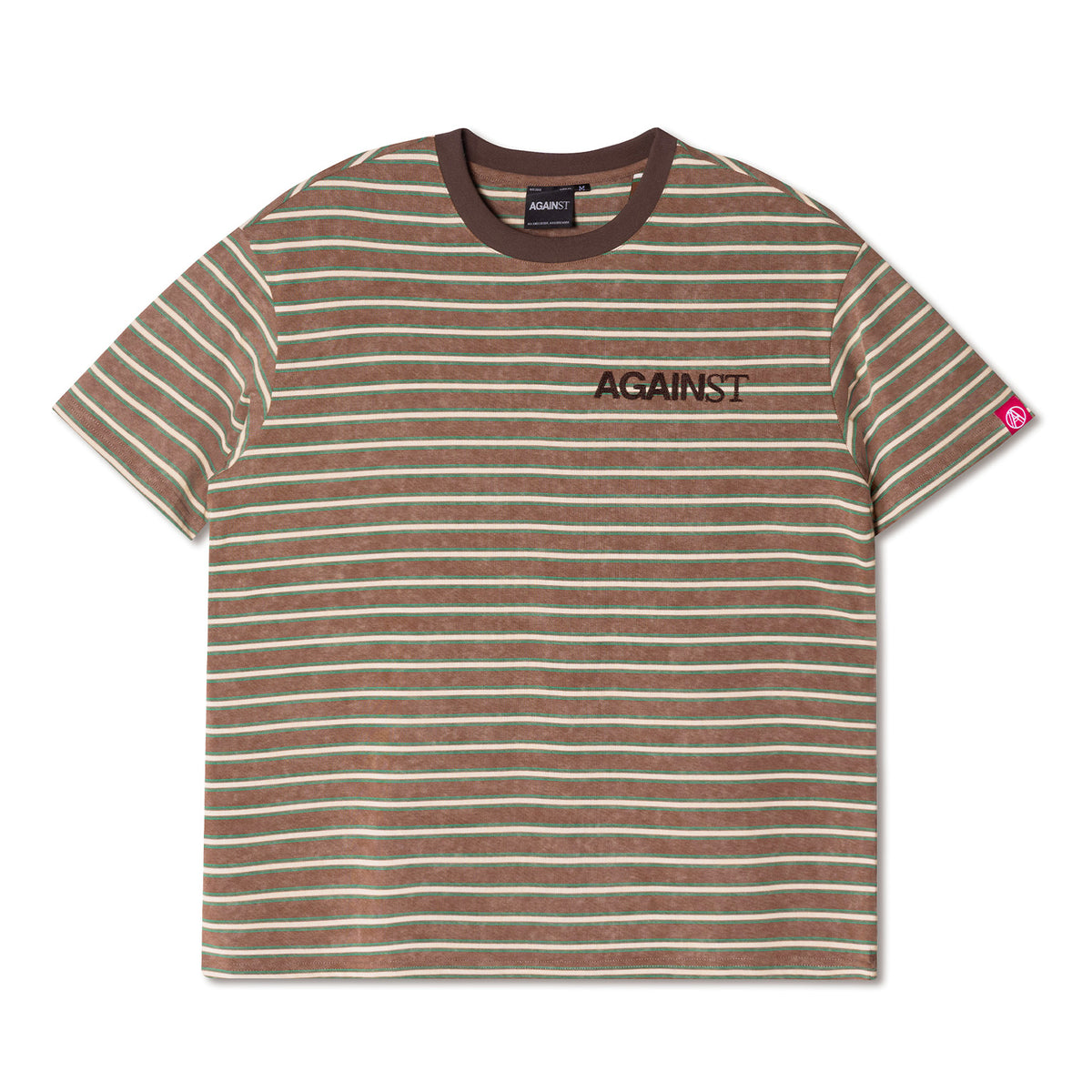 Stoned & Co Originals V2 Tee – Double 7 Official