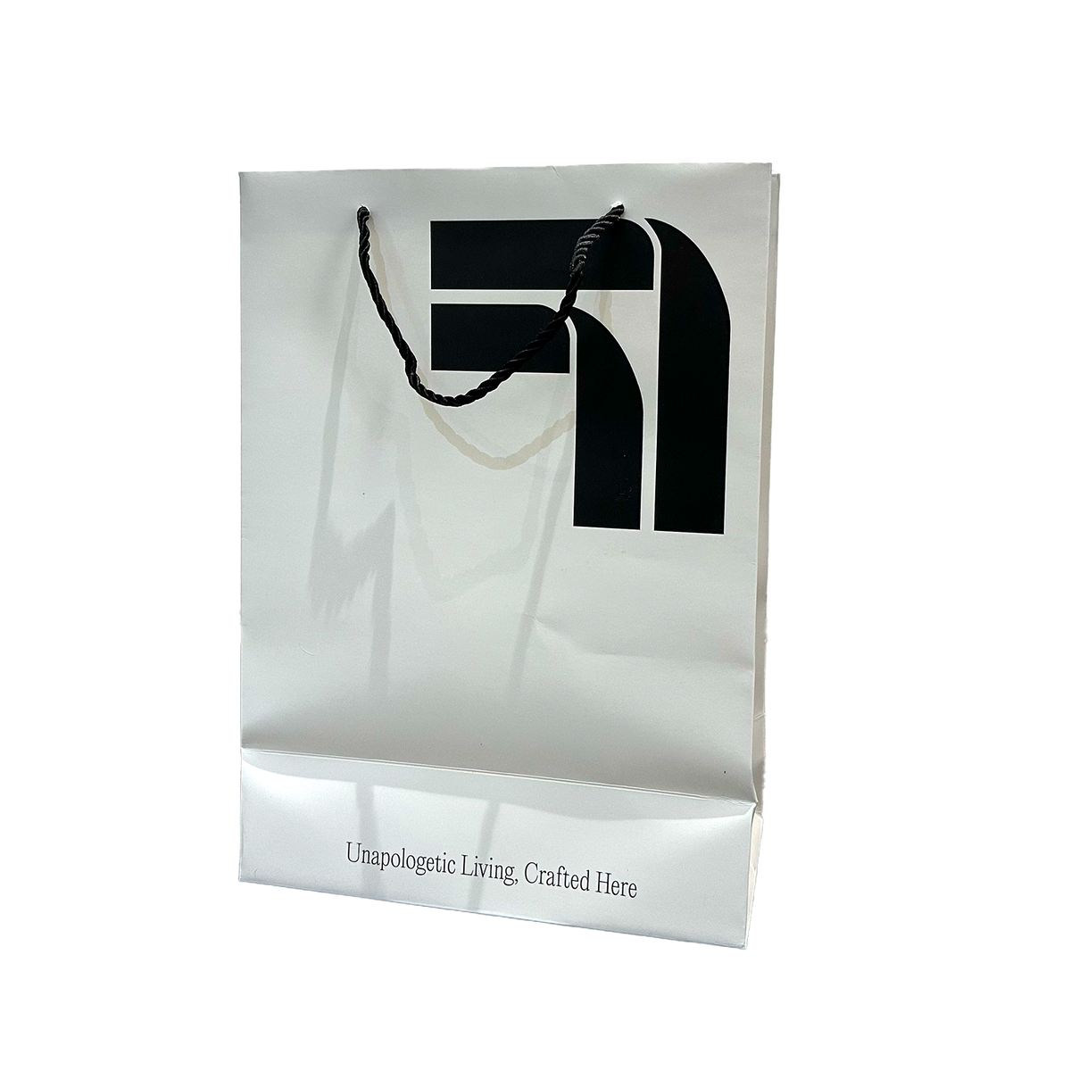 Double 7 Paper Bag – Double 7 Official