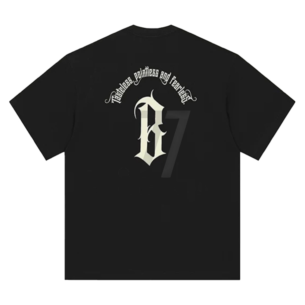 Boneless – Double 7 Official