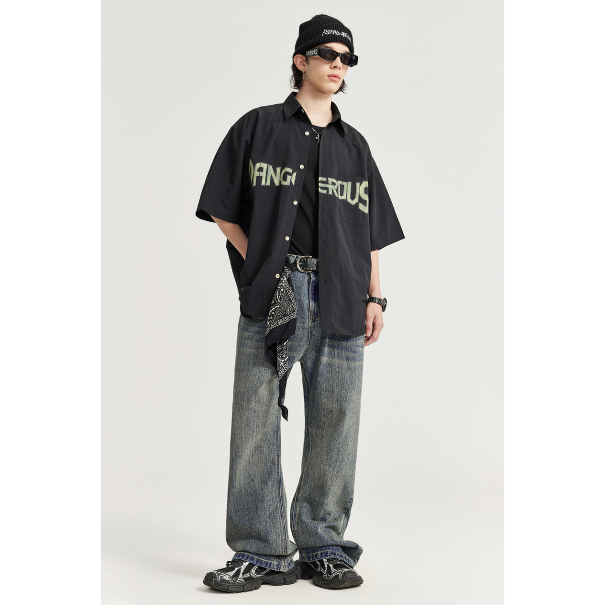 Inflation – Double 7 Official