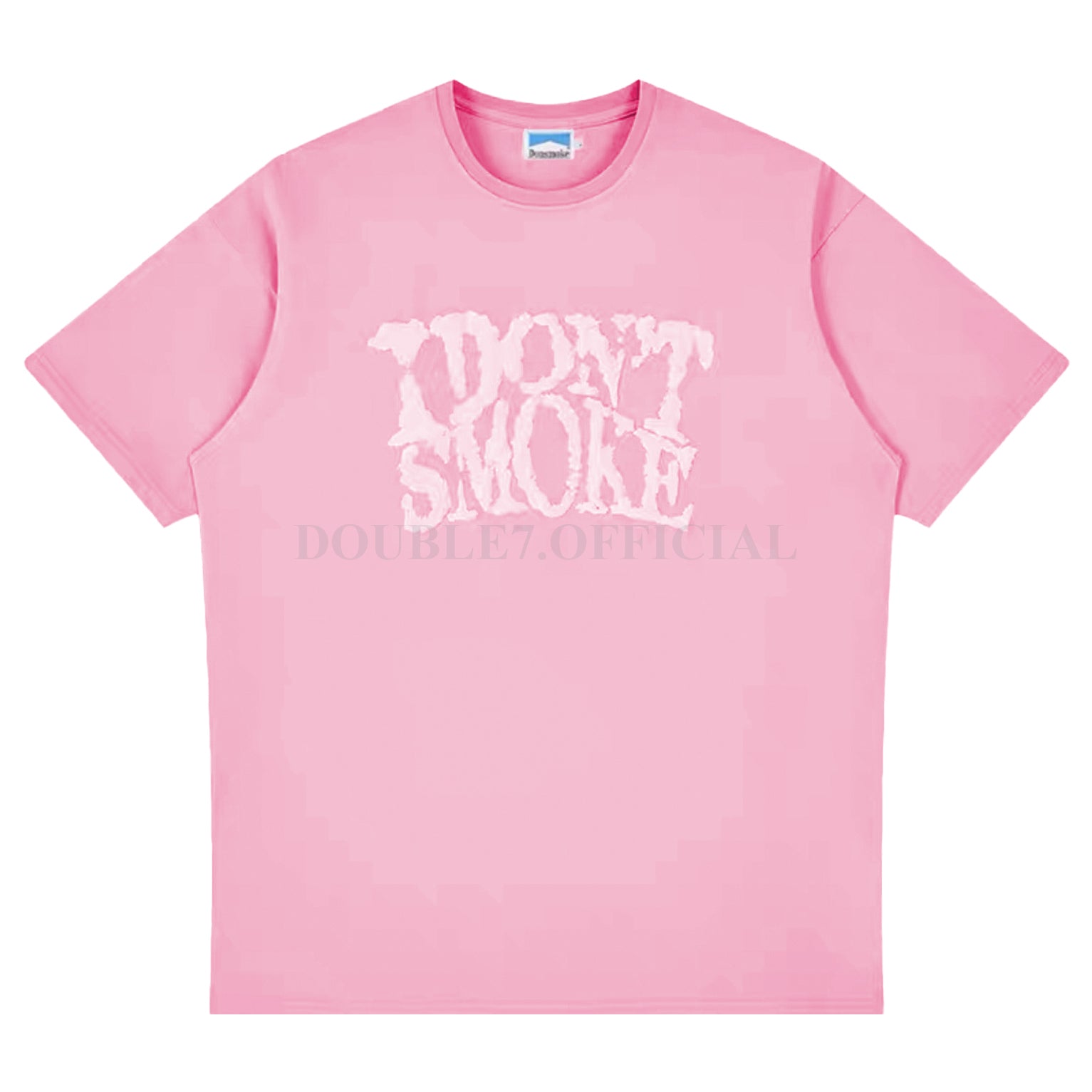 T-Shirts – Double 7 Official