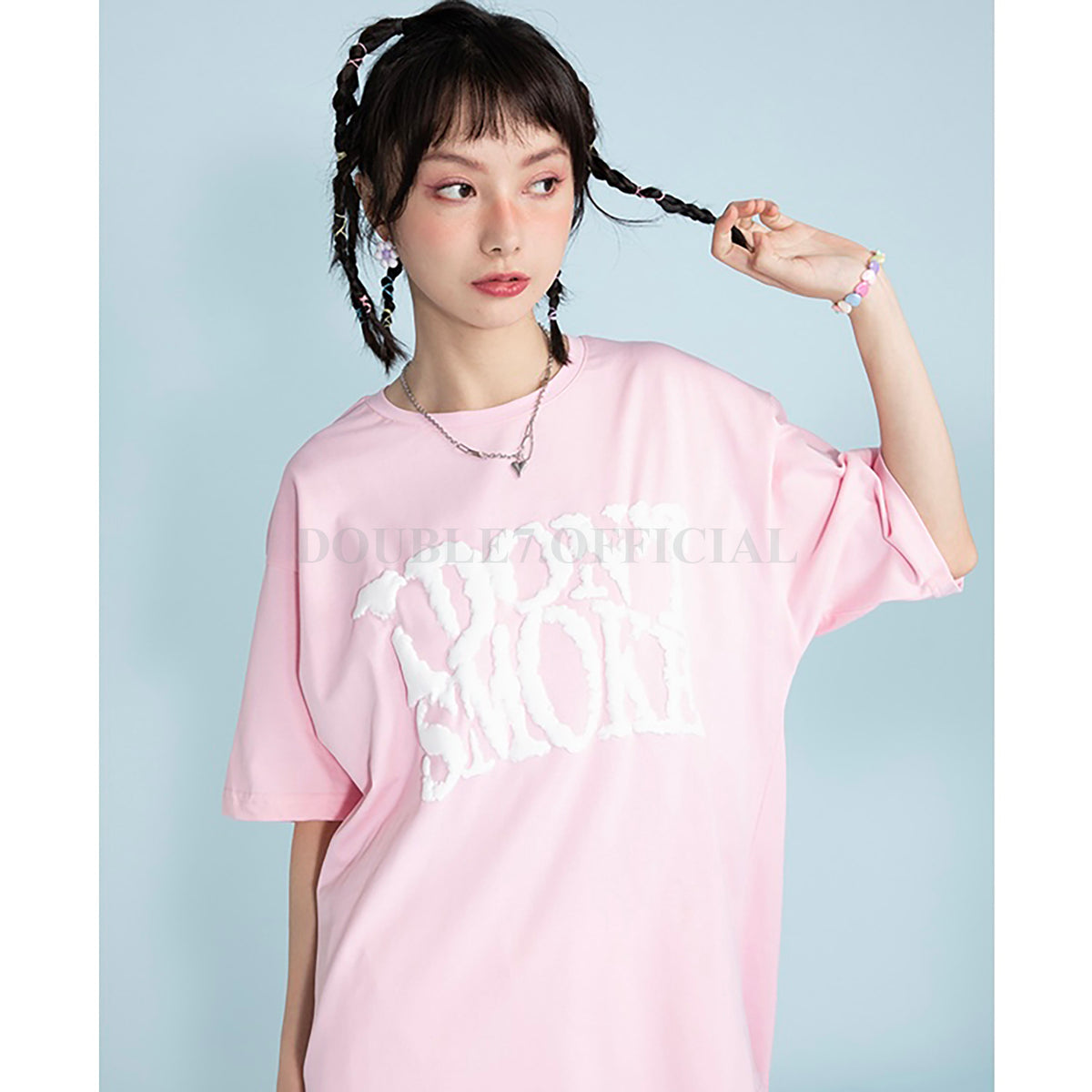 T-Shirts – Double 7 Official