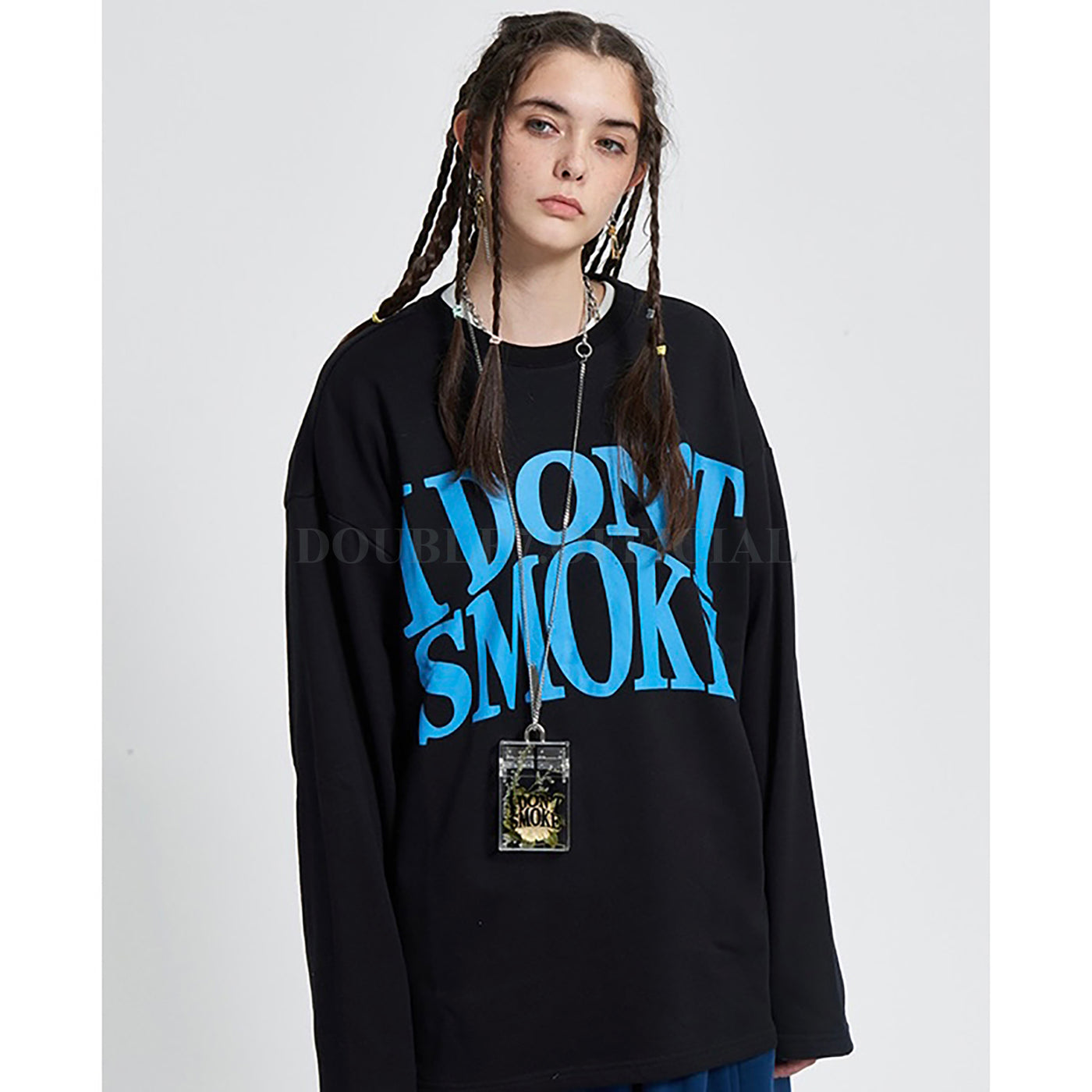 DonSmoke – Double 7 Official