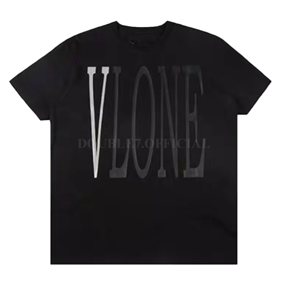 VLONE 3M Reflective Big V Logo Tee (Preorder) – Double 7 Official