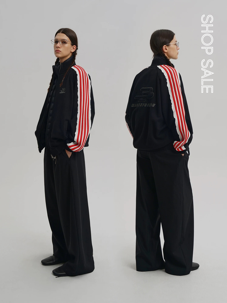 Boneless – Double 7 Official