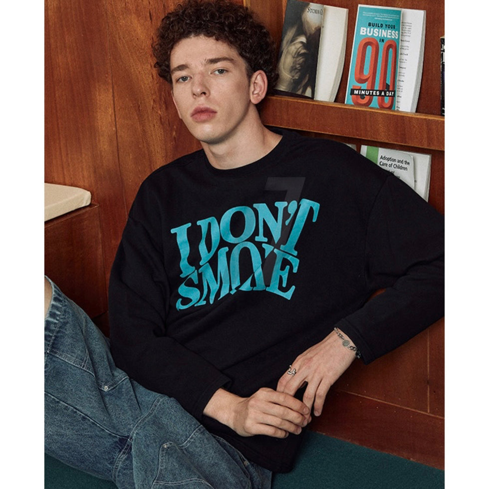 DonSmoke – Double 7 Official