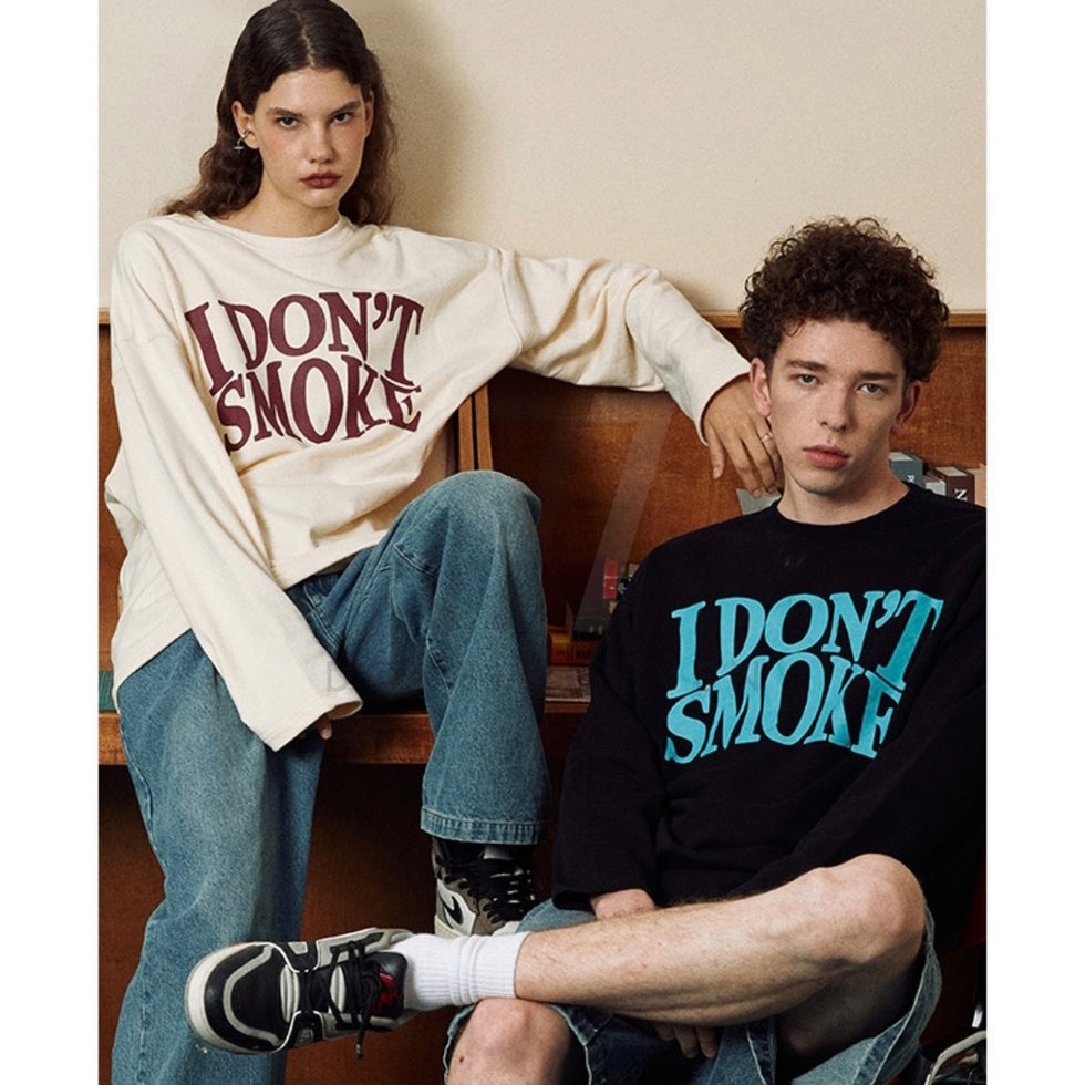 DonSmoke – Double 7 Official