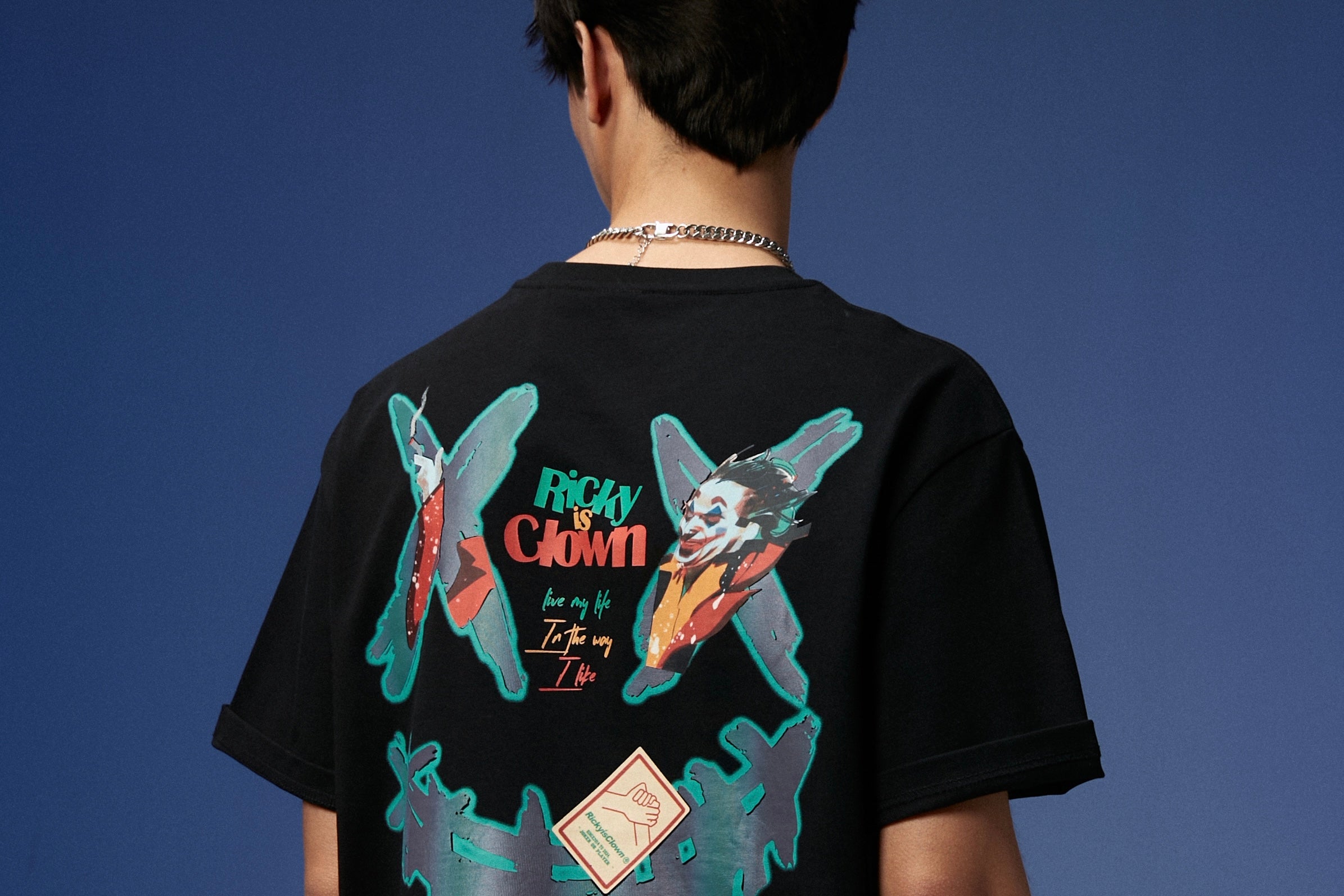 Double 7 Official | Authentic High-End Streetwear Online Store