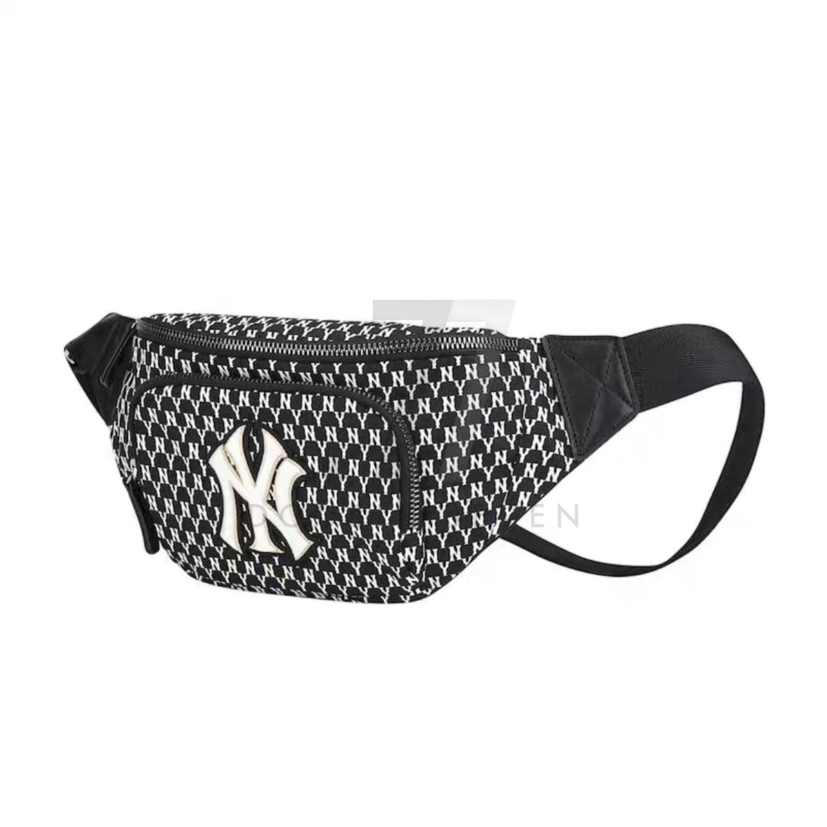 MLB Monogram "New York" Yankees Waist Bag (Preorder) – Double 7 Official