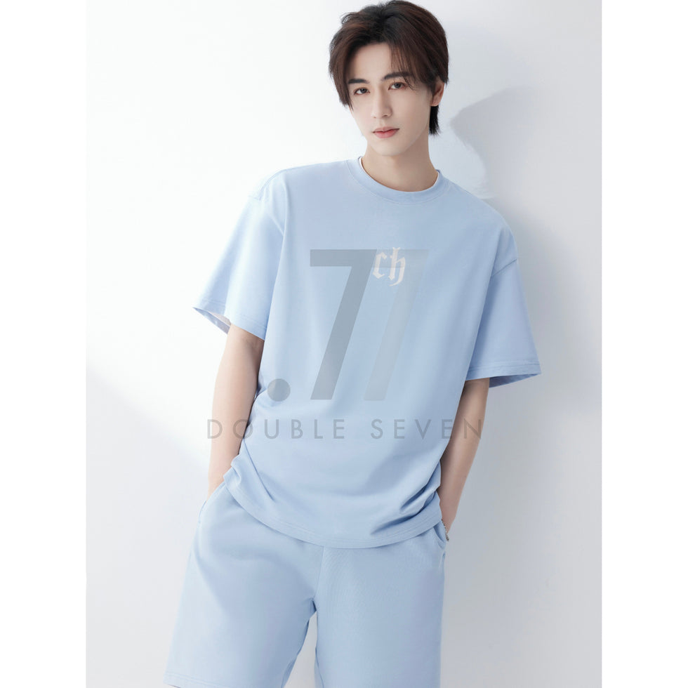 Chinism – Double 7 Official