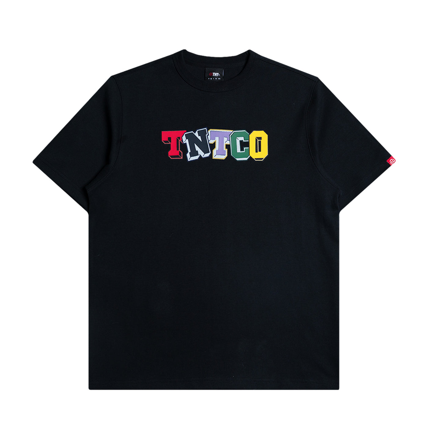 TNTCO – Double 7 Official