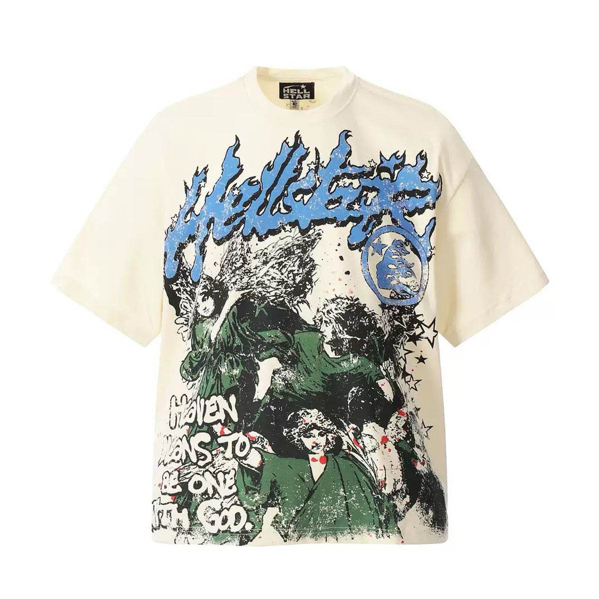 Stoned & Co Originals V2 Tee – Double 7 Official