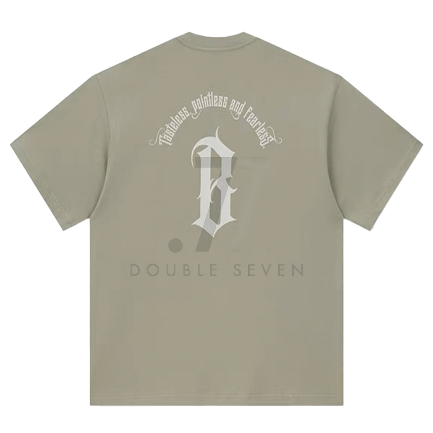 Boneless – Double 7 Official