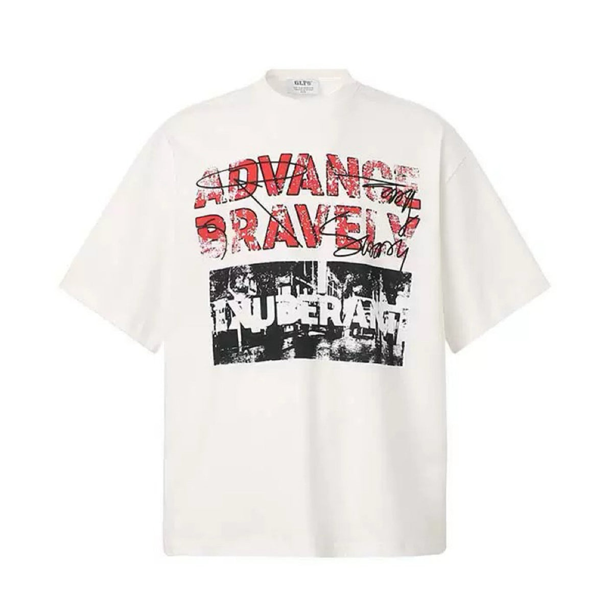 Stoned & Co Originals V2 Tee – Double 7 Official