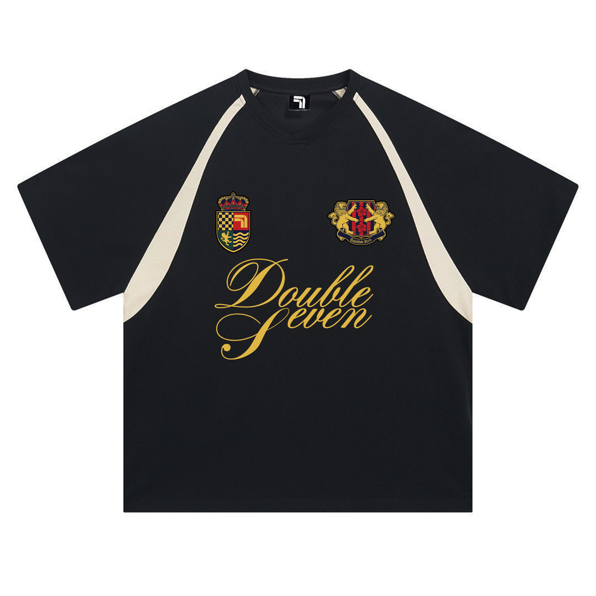 Double 7 Official | Authentic High-End Streetwear Online Store