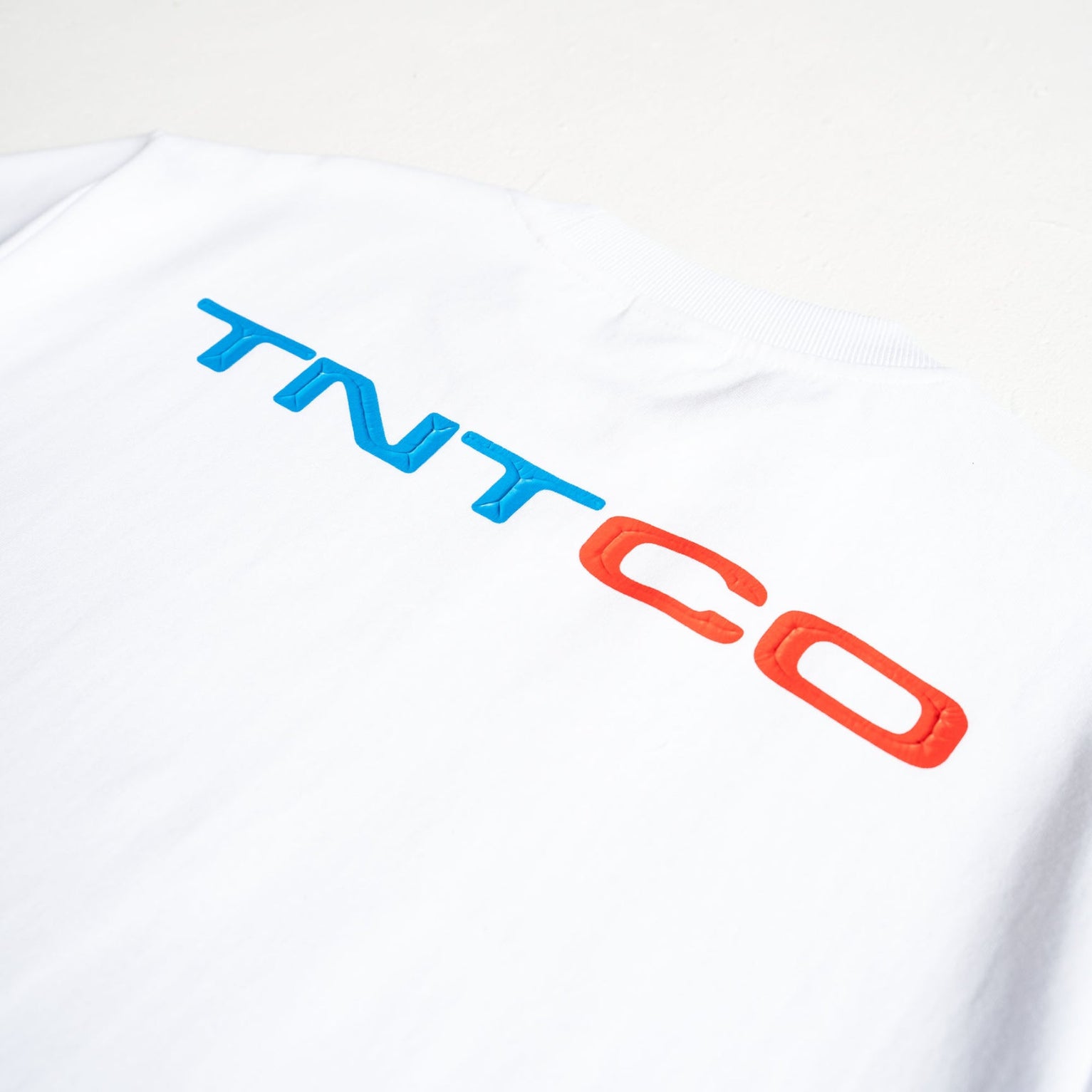 TNTCO – Double 7 Official