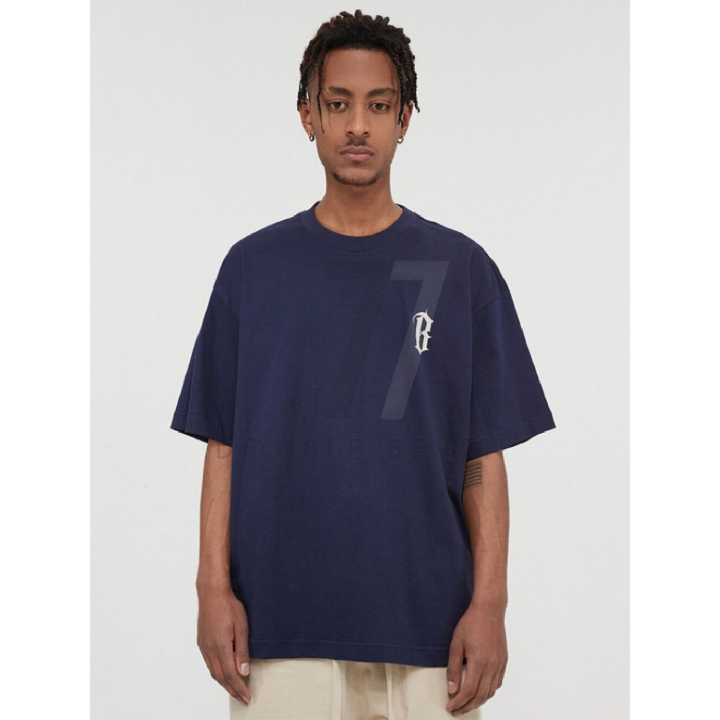 Boneless – Double 7 Official