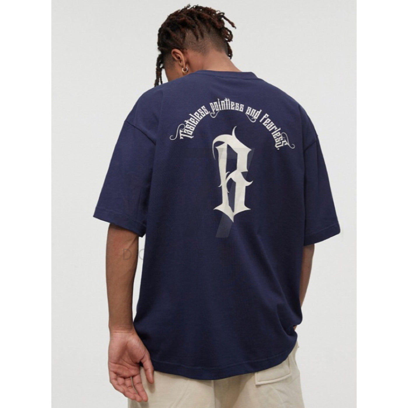 Boneless – Double 7 Official